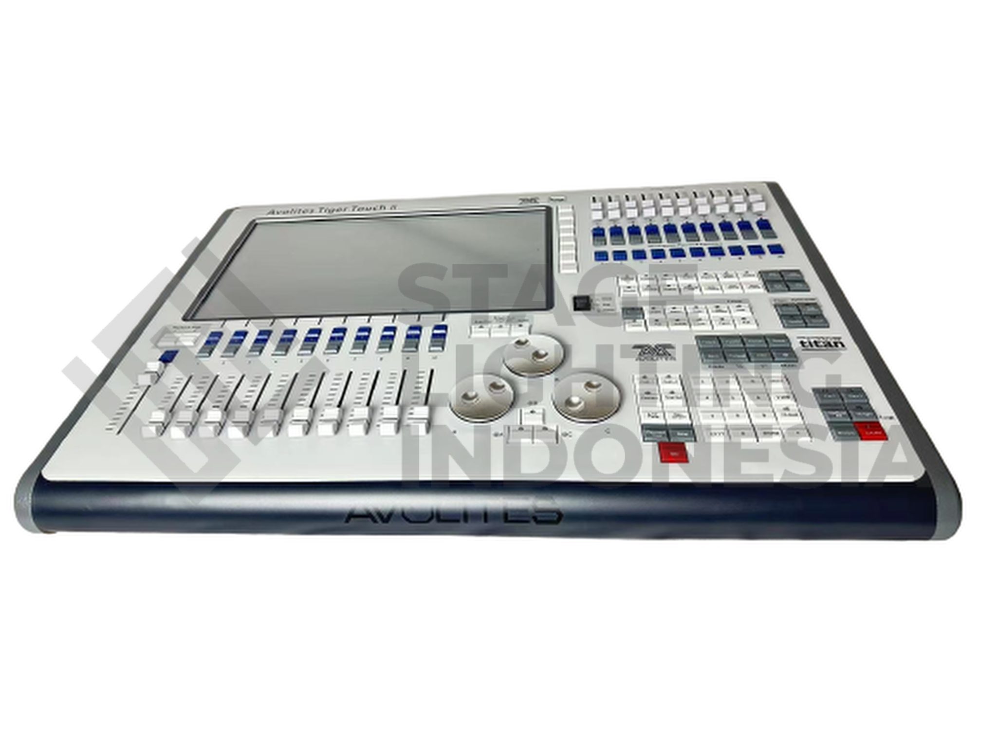 Avolites Tiger Touch B - Stage Lighting Indonesia